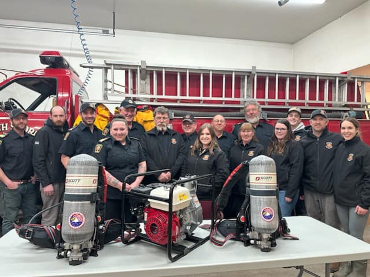 Your guide to the Nova Scotia Firefighters 50-50