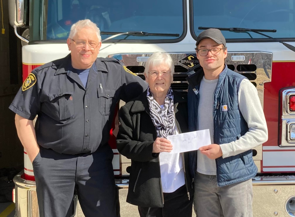 Your guide to the Nova Scotia Firefighters 50-50