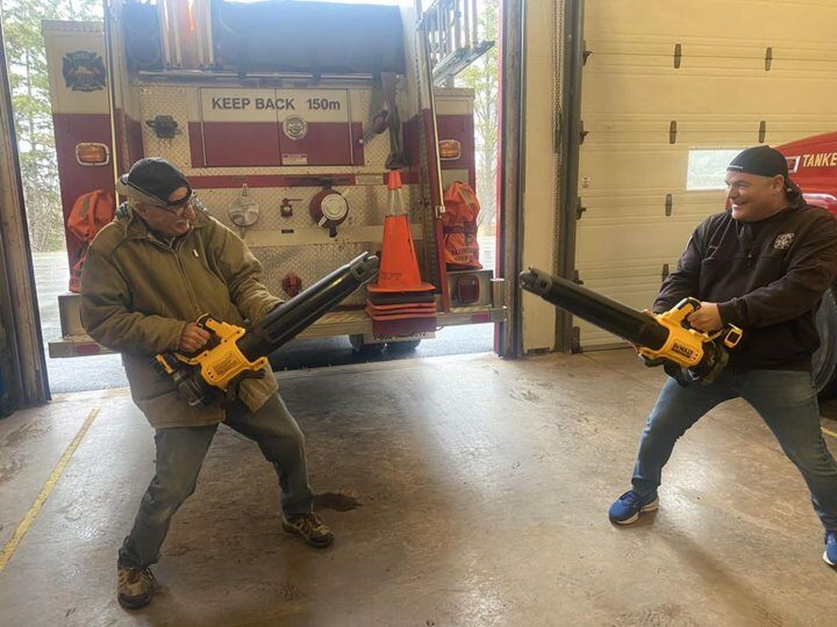 Your guide to the Nova Scotia Firefighters 50-50