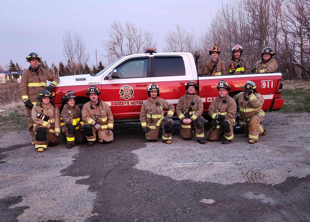 Your guide to the Nova Scotia Firefighters 50-50