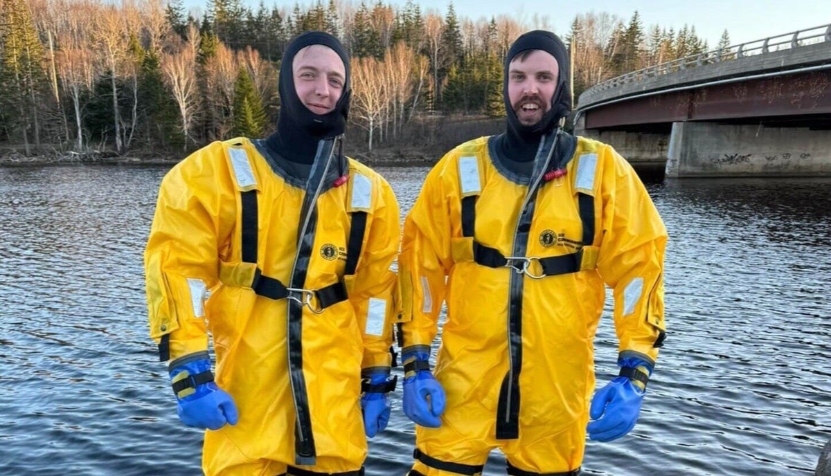 Your guide to the Nova Scotia Firefighters 50-50