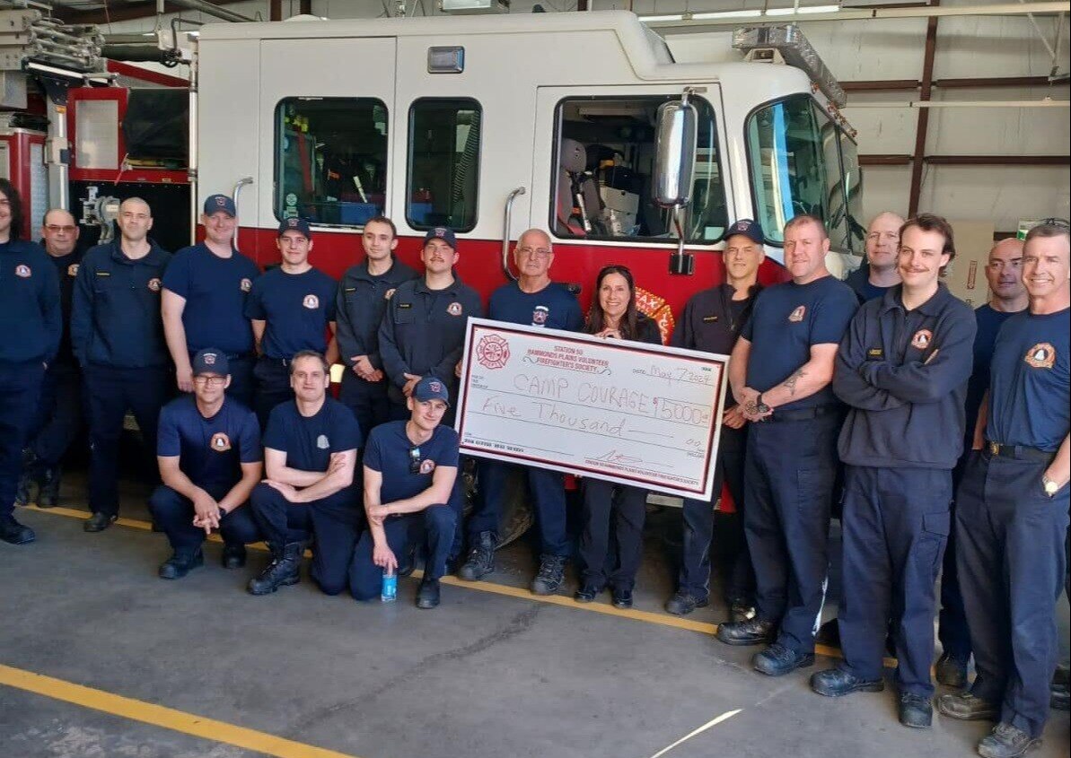 Your guide to the Nova Scotia Firefighters 50-50