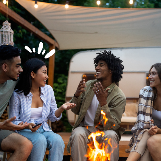 3 ways to relax this summer (instead of panicking about fundraising)